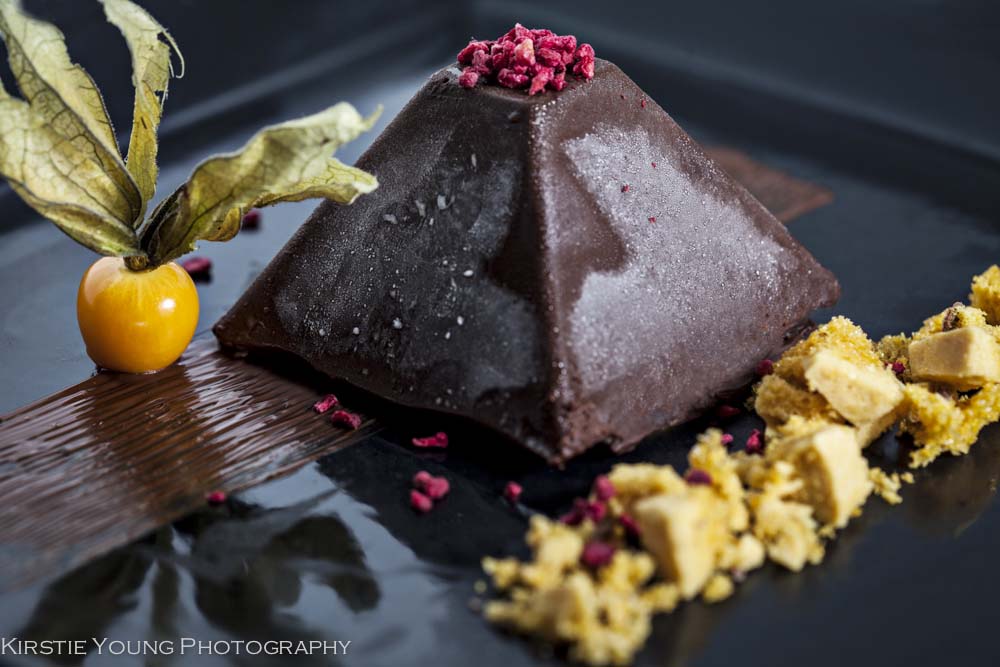 Dinner at Six - Kirstie Young Photography